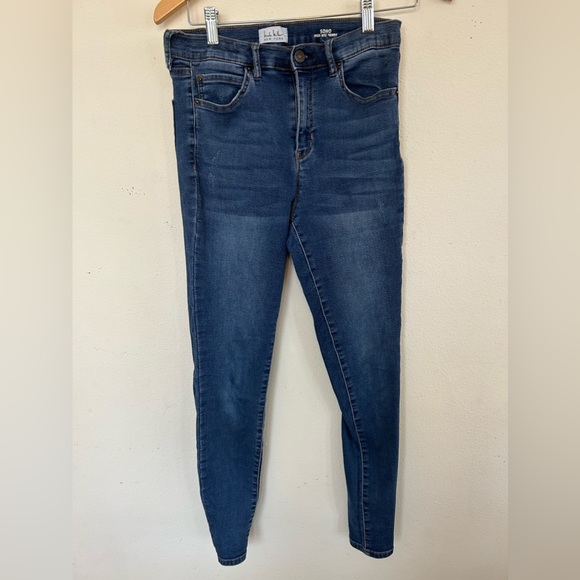 Nicole Miller | Jeans | Nicole Miller Soho Jeans | Poshmark